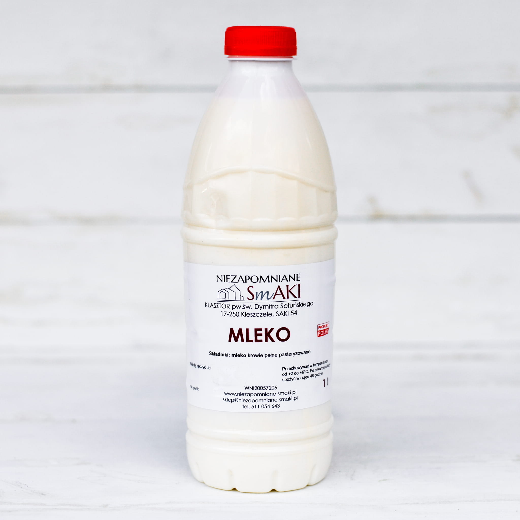 Mleko | LokalniNaturalni.pl - lokalny targ online